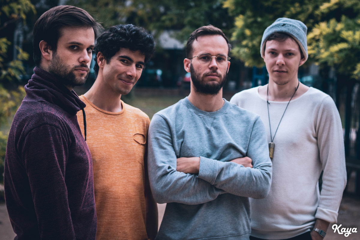 CALM DOWN (first release) | Calm Down