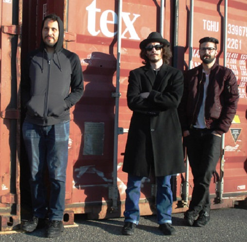 Coney Island Shark Bite | The Squeegee Men