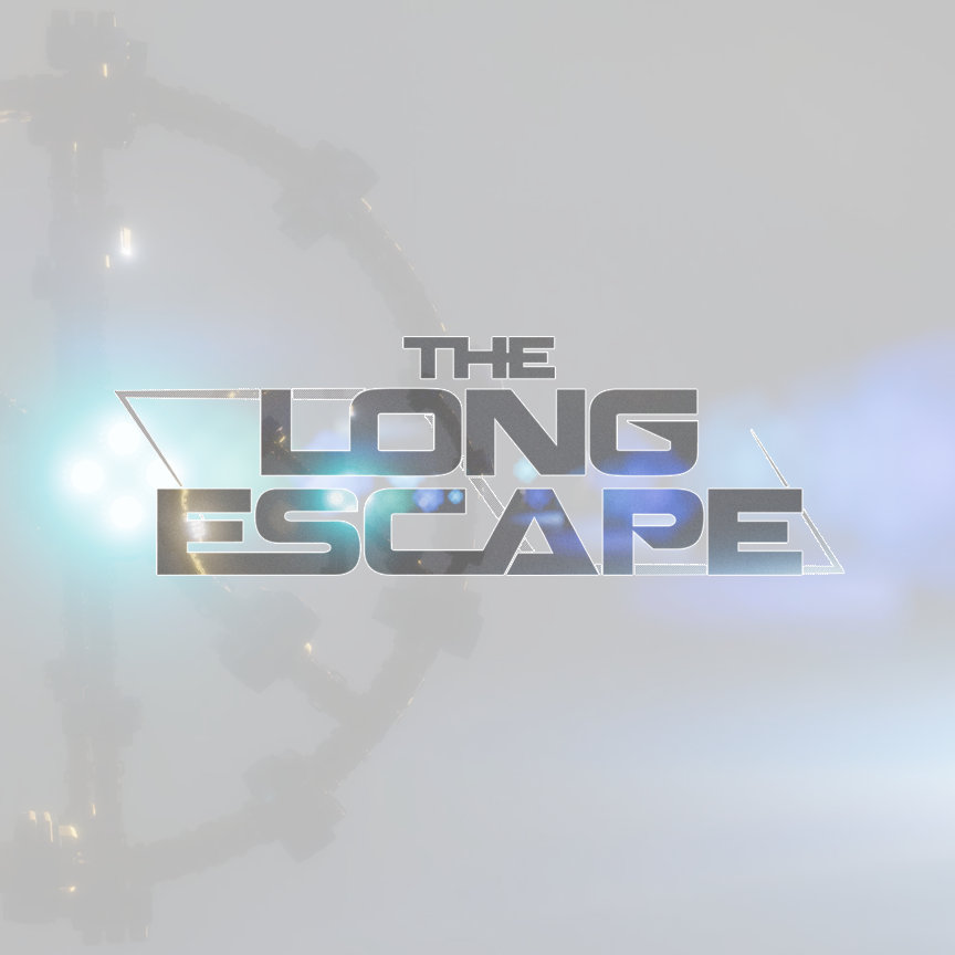 The Warning Signal | The Long Escape