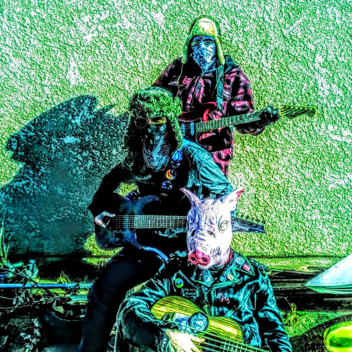 Spoider Eyes | Sand Eater