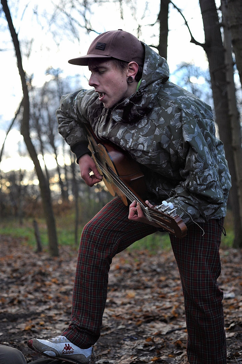 Сольный | ЯРИК