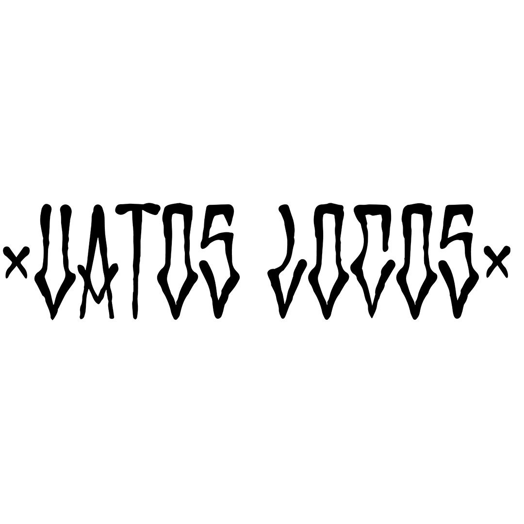 Vatos Locos - Placaso ep. | Vatos Locos