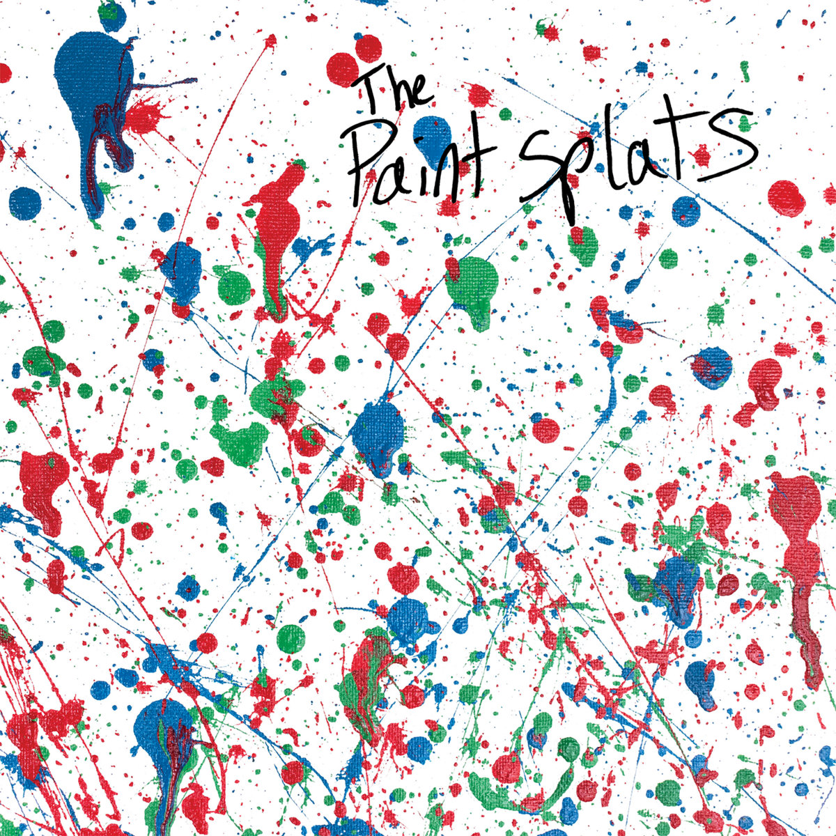The Paint Splats | The Paint Splats