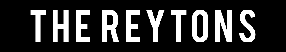Merch | The Reytons