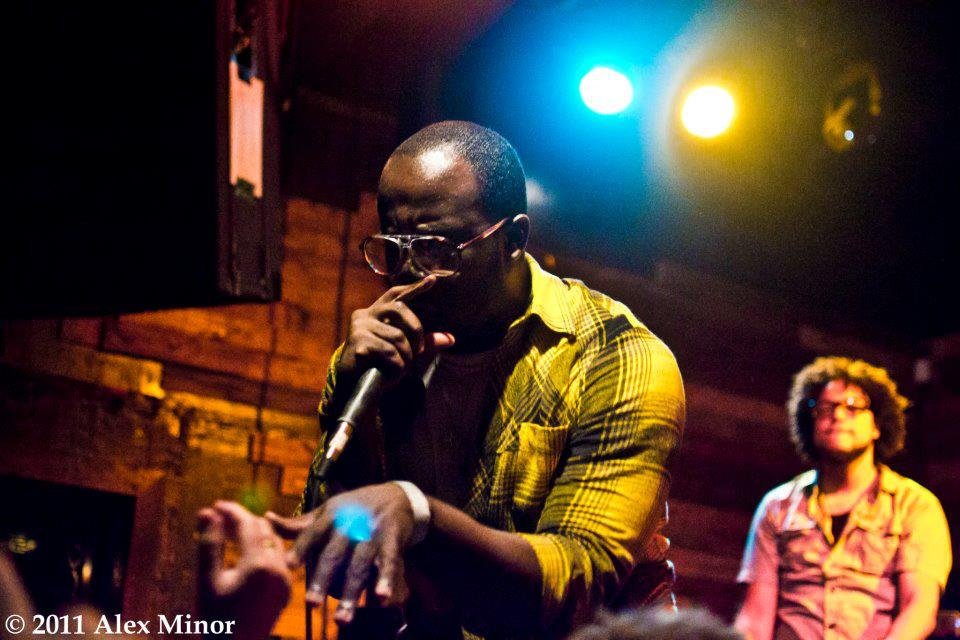 Insurrection EP | Sincere the Lion | Sincere The Lion
