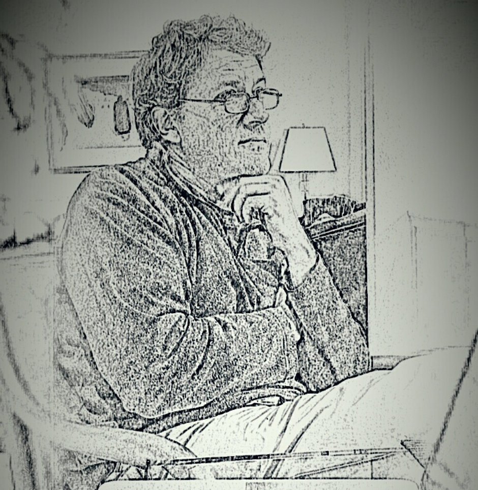 Party's Over | Dave Zimmerman