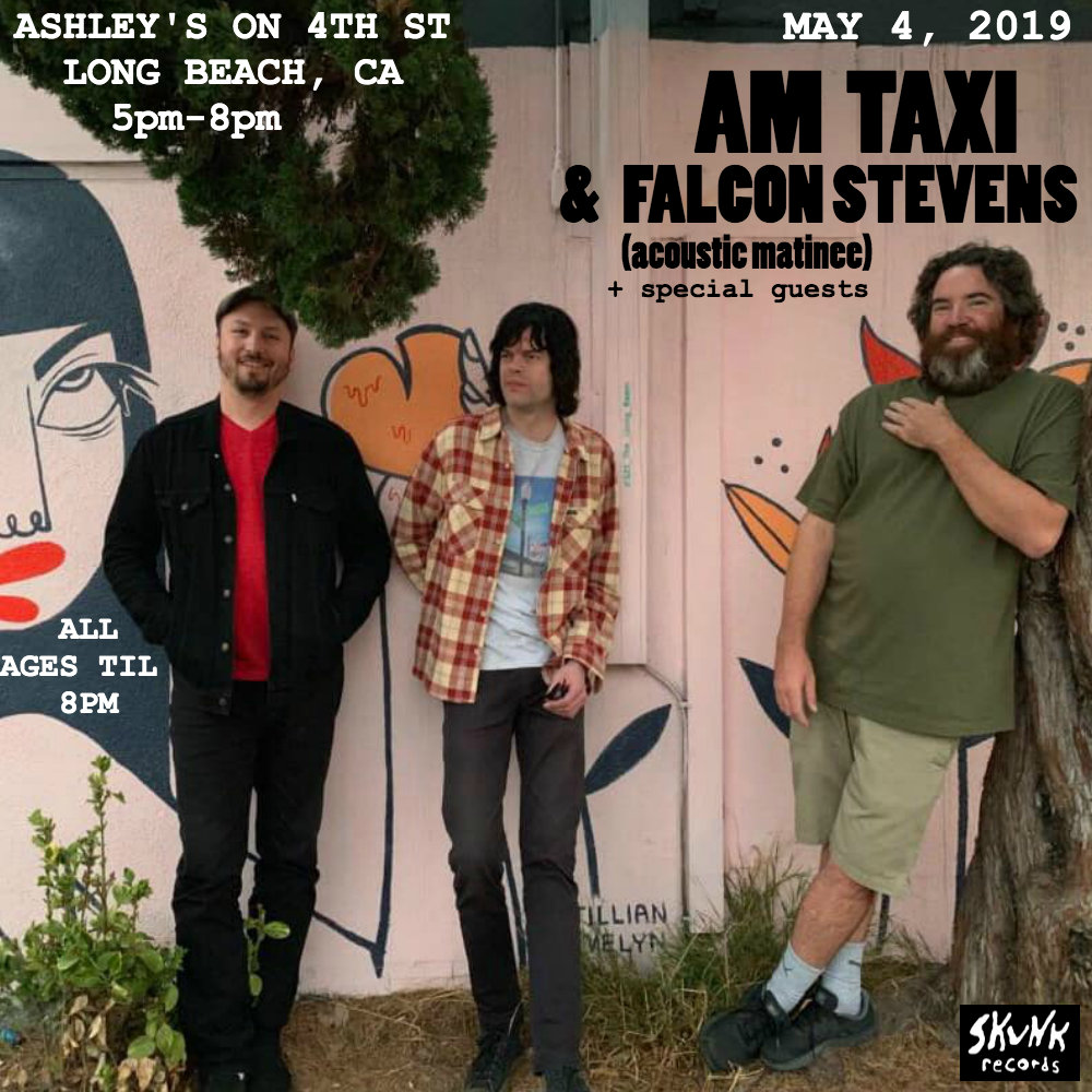 FALCON STEVENS | FALCON STEVENS