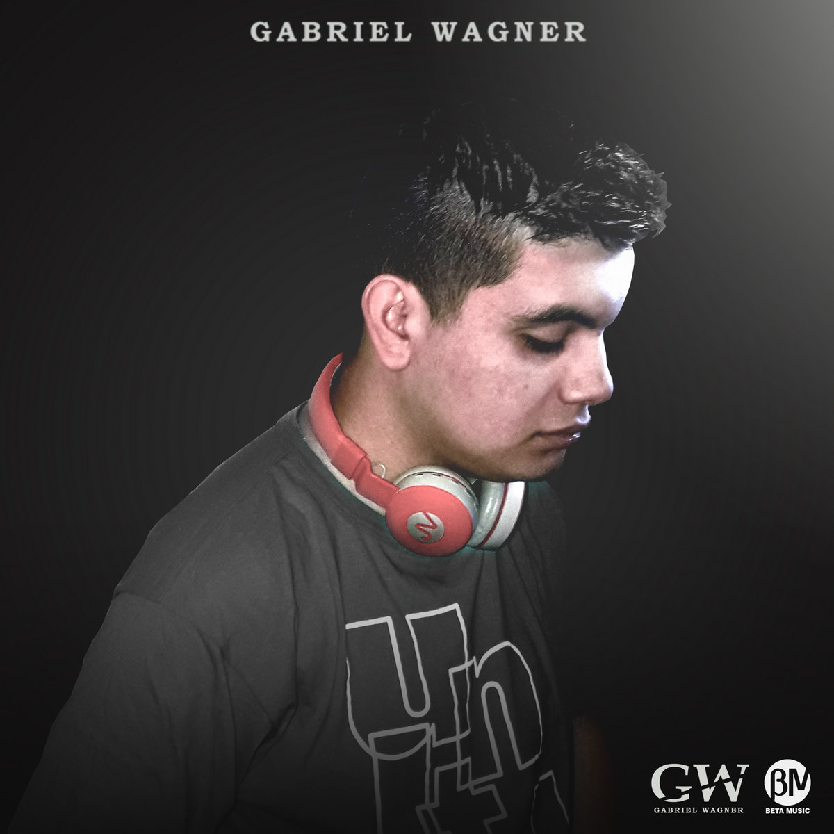No importa, solo soy yo | Gabriel Wagner