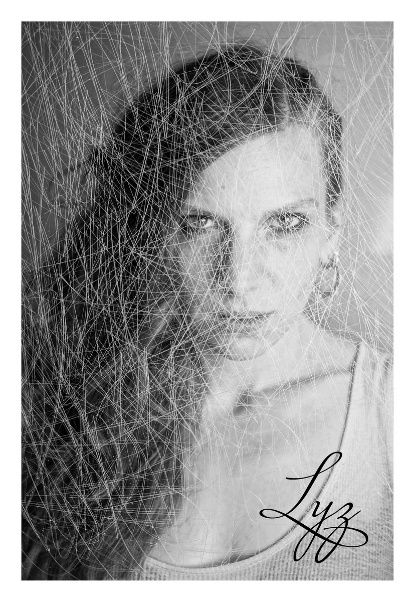 Leave It All Behind | Lyz