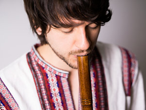 Music | Radu Varga