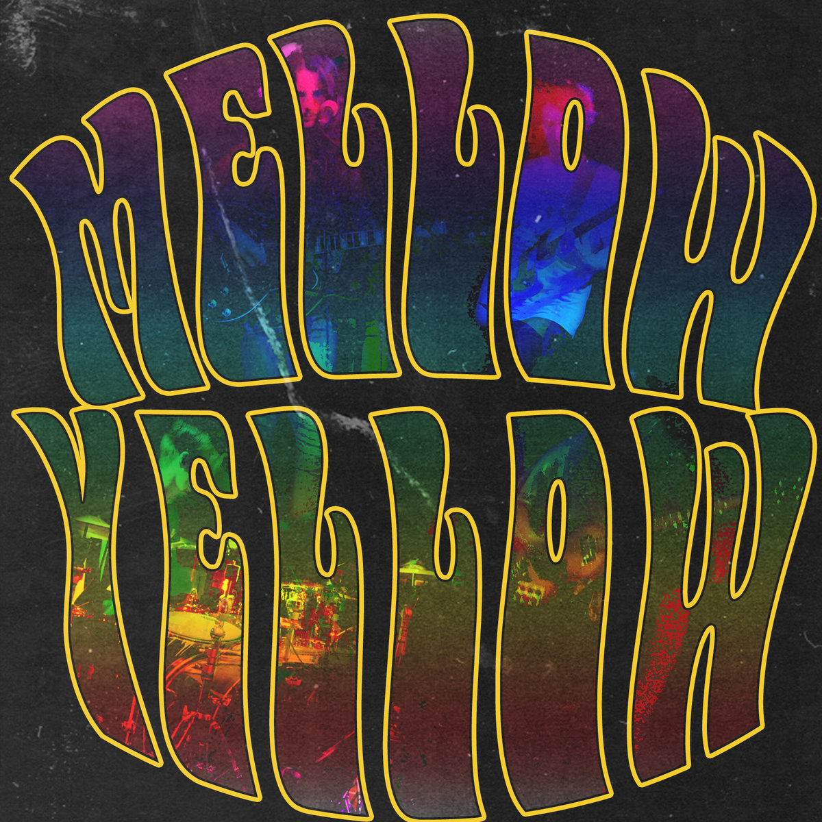 Music | Mellow Yellow