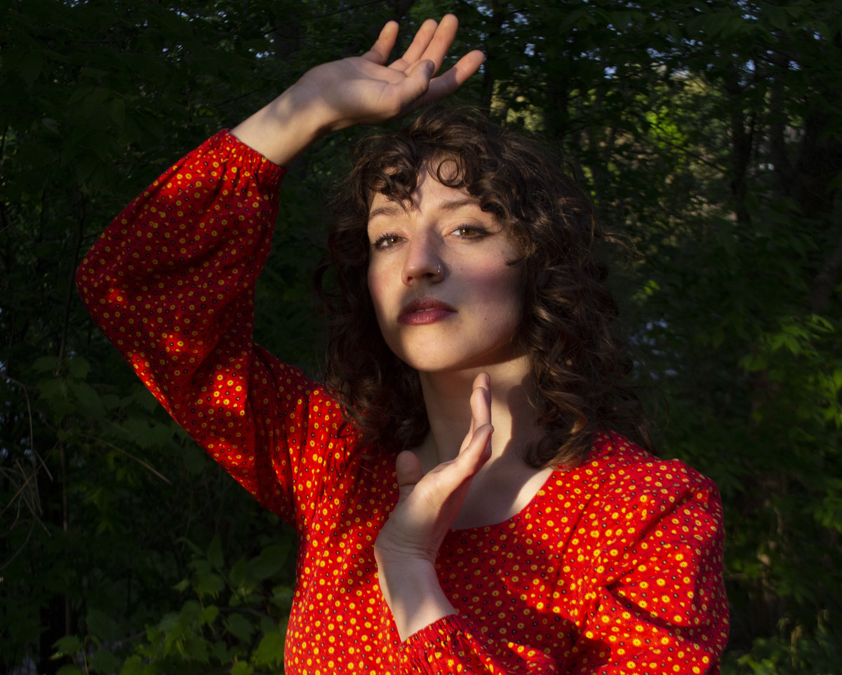 Slipped From A Subtle Skin | Bella Yaga