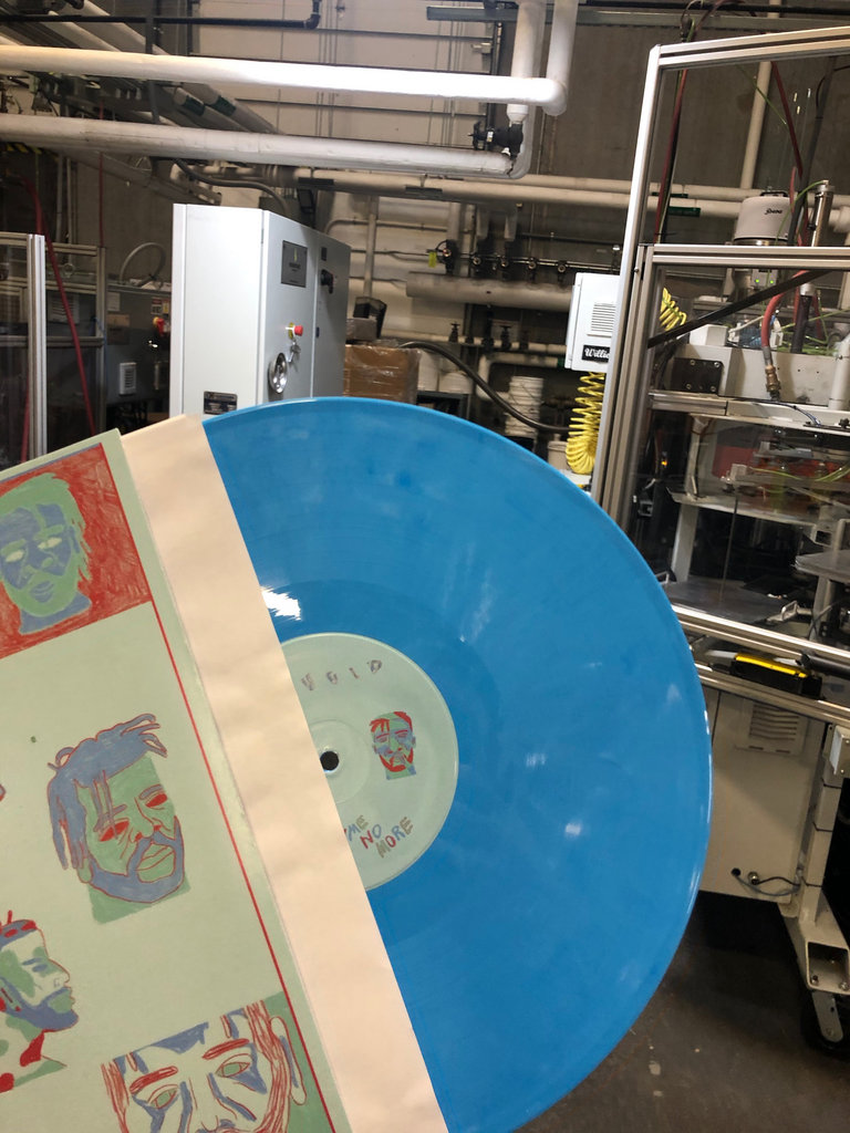 The Vital Creative Arsenal of Rapper ELUCID | Bandcamp Daily