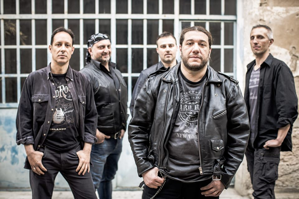 Rise From Dust | Rise From Dust