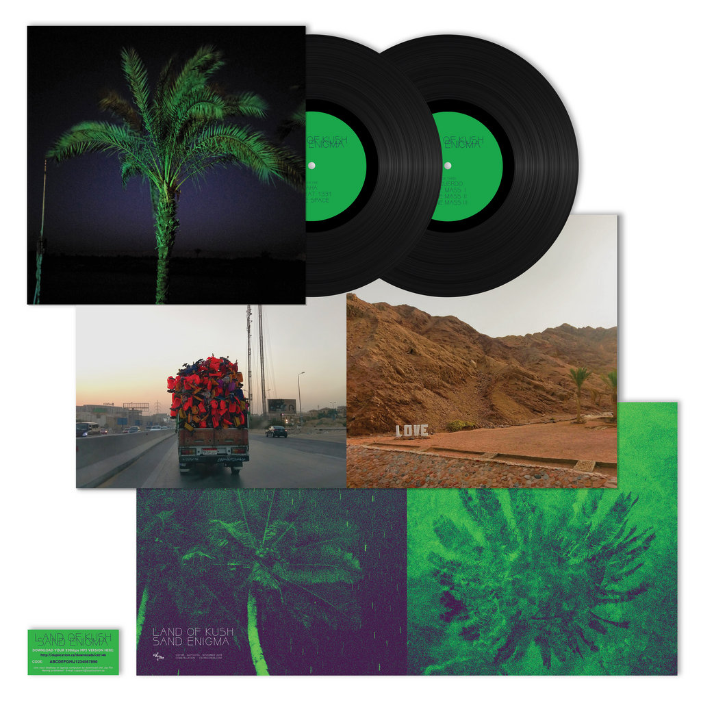 Eight Artists Fusing Traditional Arabic Music With Jazz | Bandcamp Daily