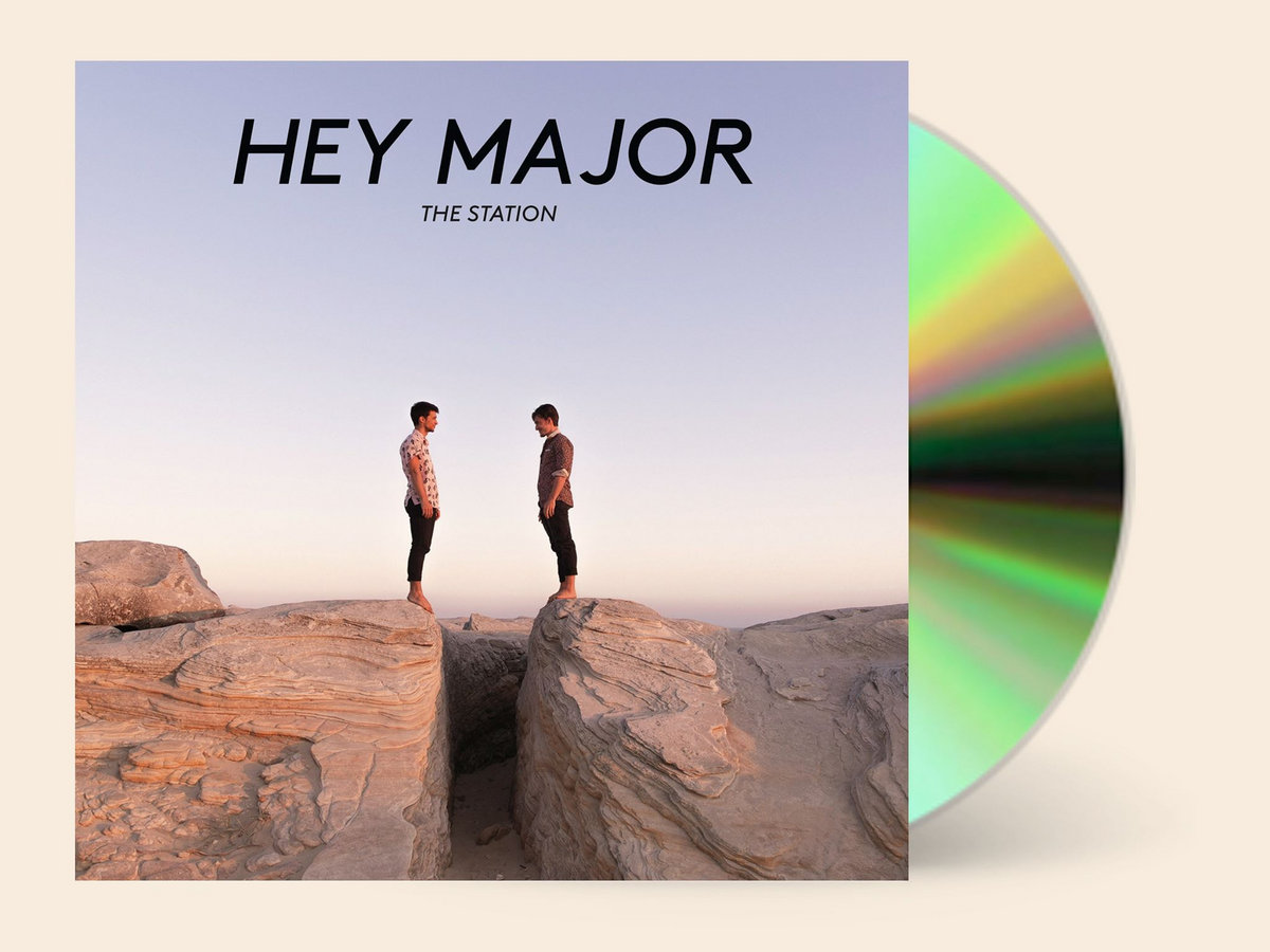 The Station | Hey Major | HEY MAJOR