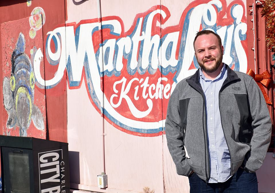 proof of concept | Beau Brown