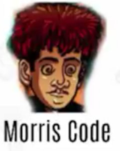 Music | Morris Code