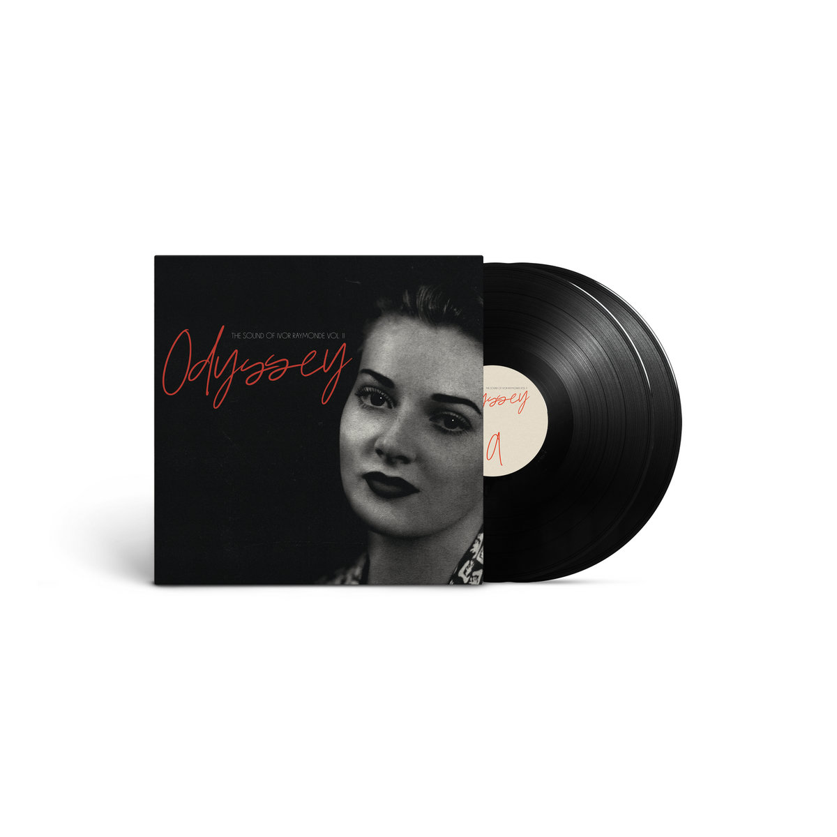 Odyssey: The Sound Of Ivor Raymonde Vol II | Ivor Raymonde