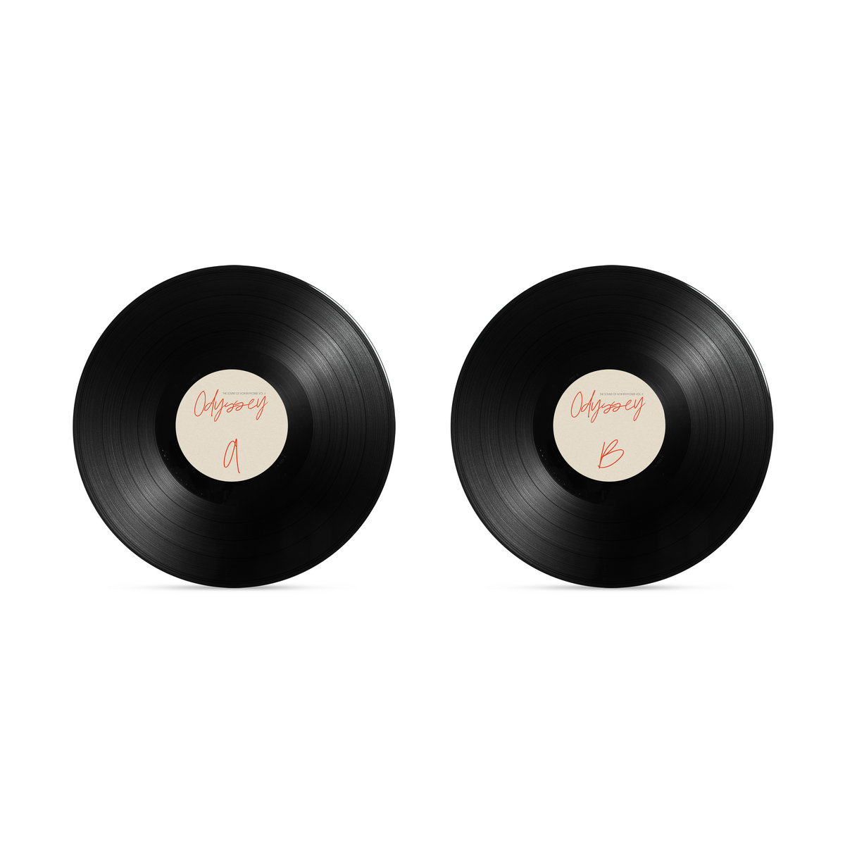 Odyssey: The Sound Of Ivor Raymonde Vol II | Ivor Raymonde