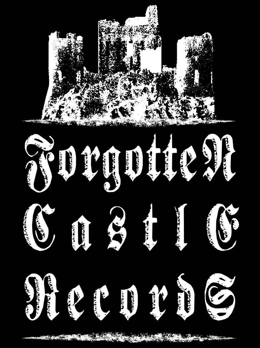 Caliginous Forest / Depths of the Old Tomb | Ancient Boreal Forest ...