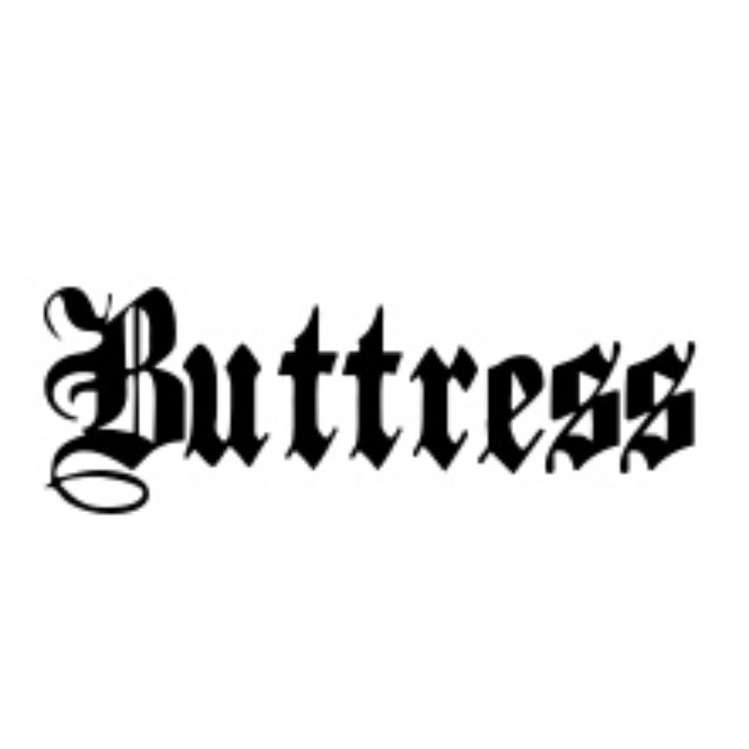 Music | BUTTRESS