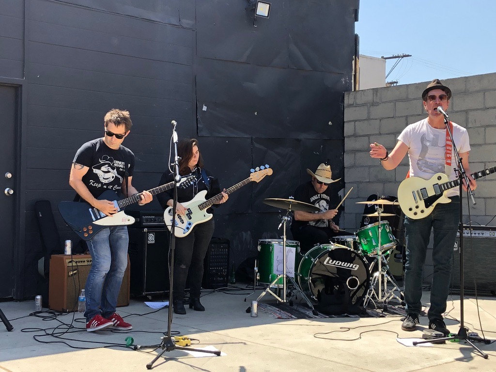 Music | Chintzy Bundles