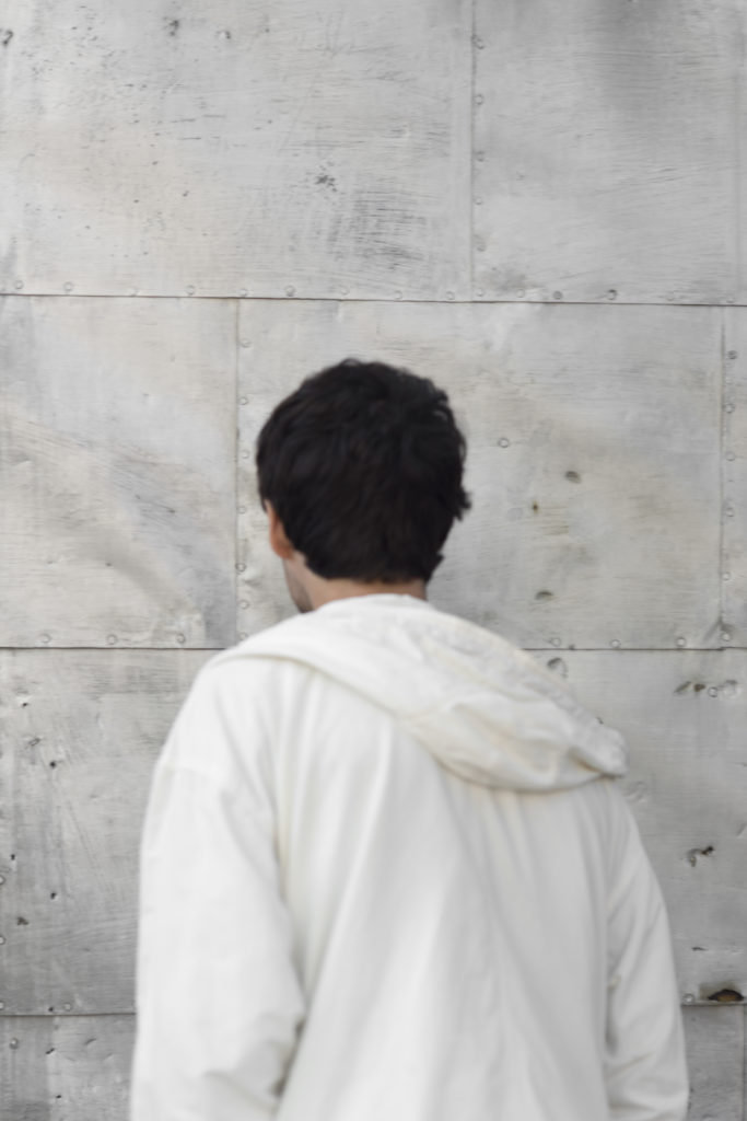 50 recordings of the weather | Adam Kinner