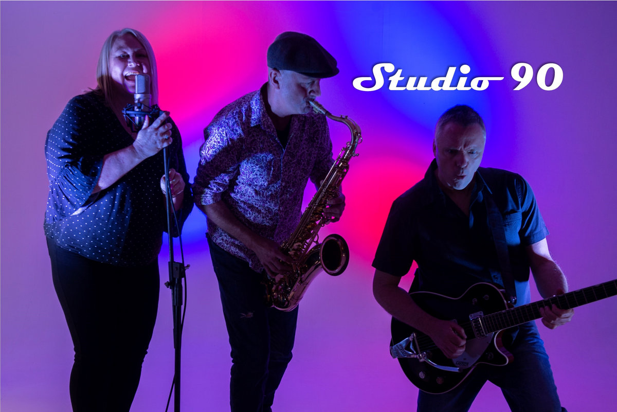 October Sun | Studio 90