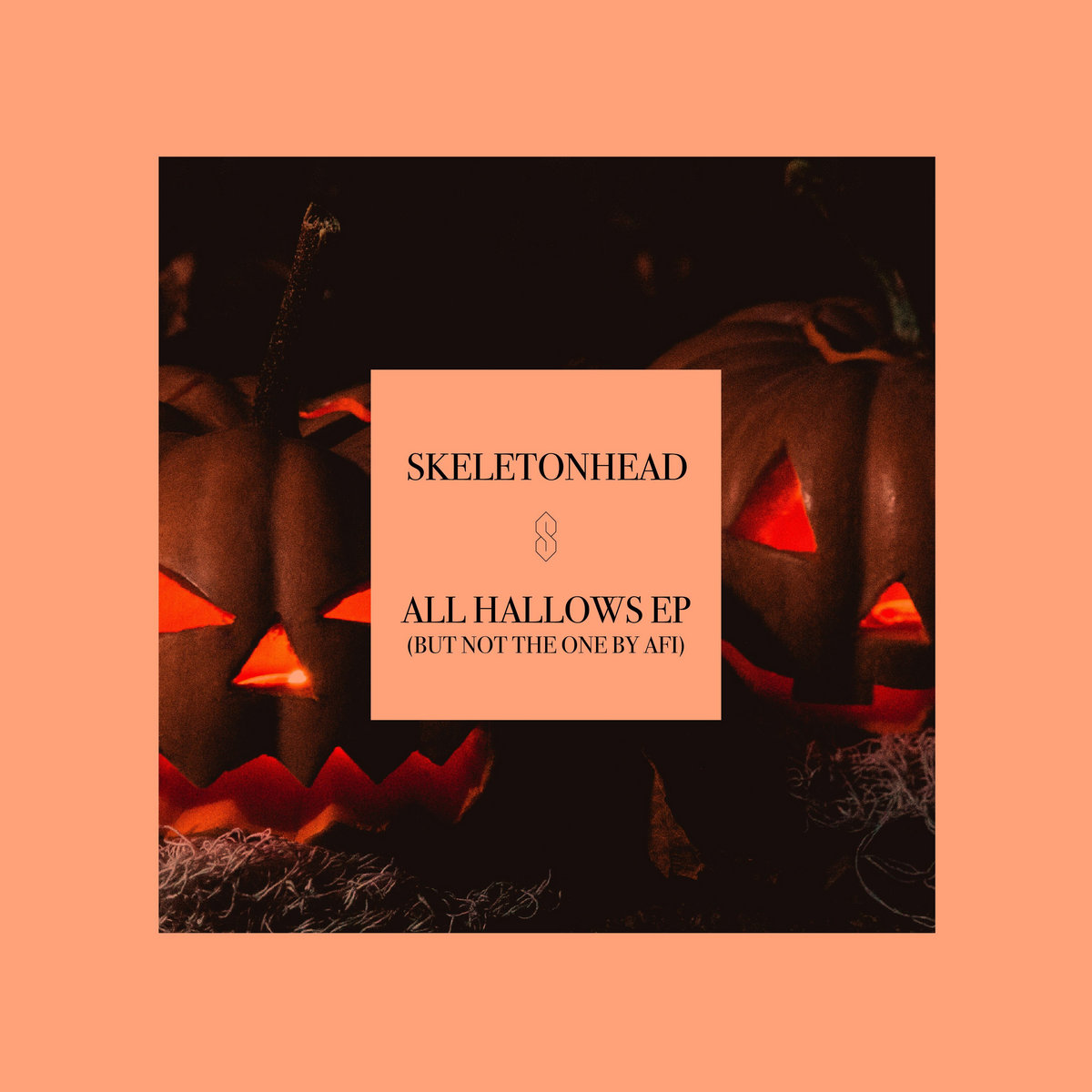 All Hallows EP (but not the one by AFI) | skeletonhead
