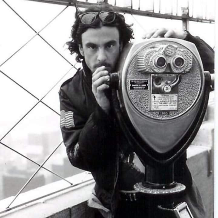 Motorcycle Movie | Jim Shepard