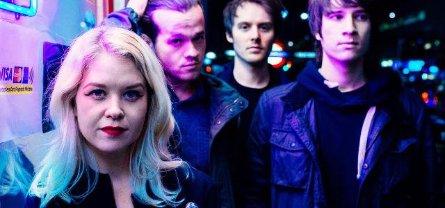 Valley | Transviolet