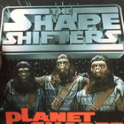 The Shape Shifters Was Here | THE SHAPE SHIFTERS | Speakerface