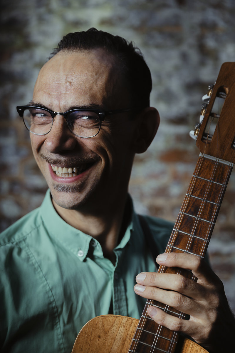 Music | Steven van Gool