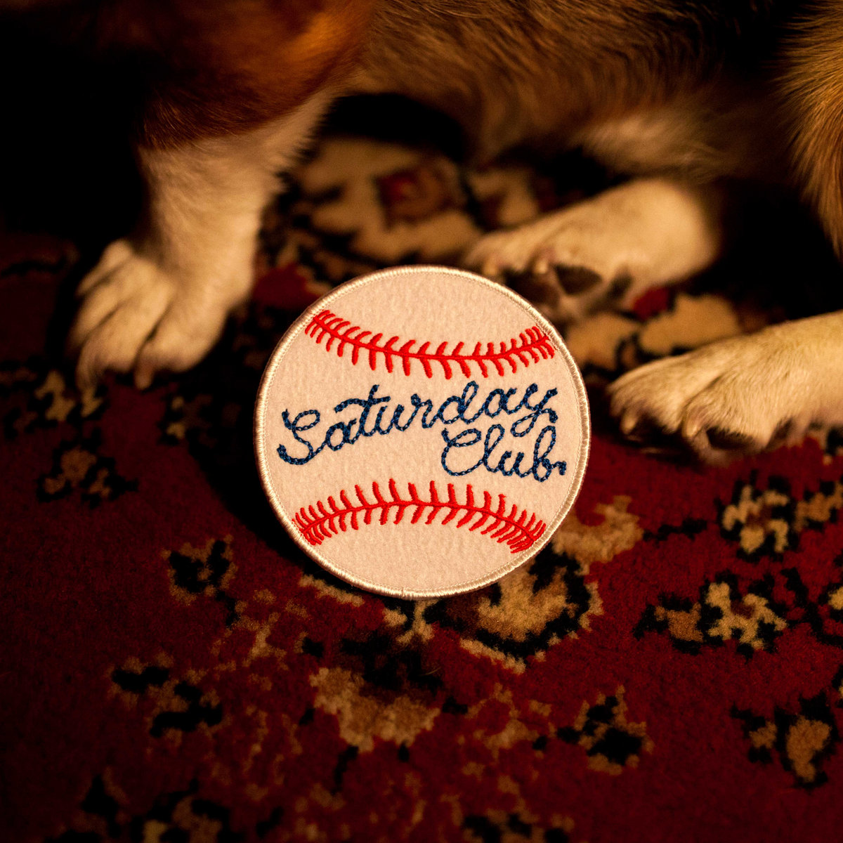 Scarlet | Saturday Club