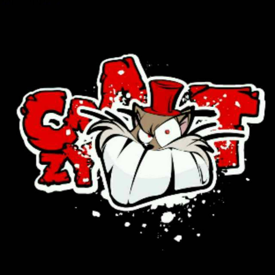 crazycat | crazycat