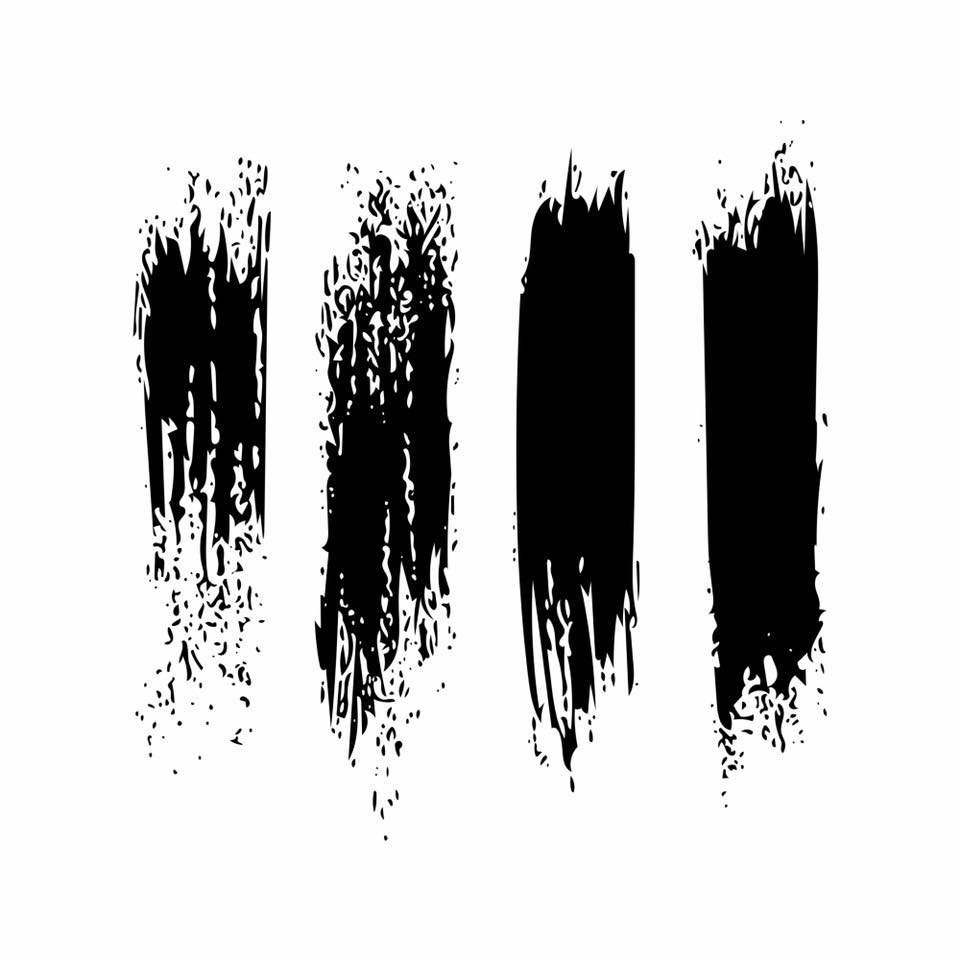 All but Defeated | Black Marks