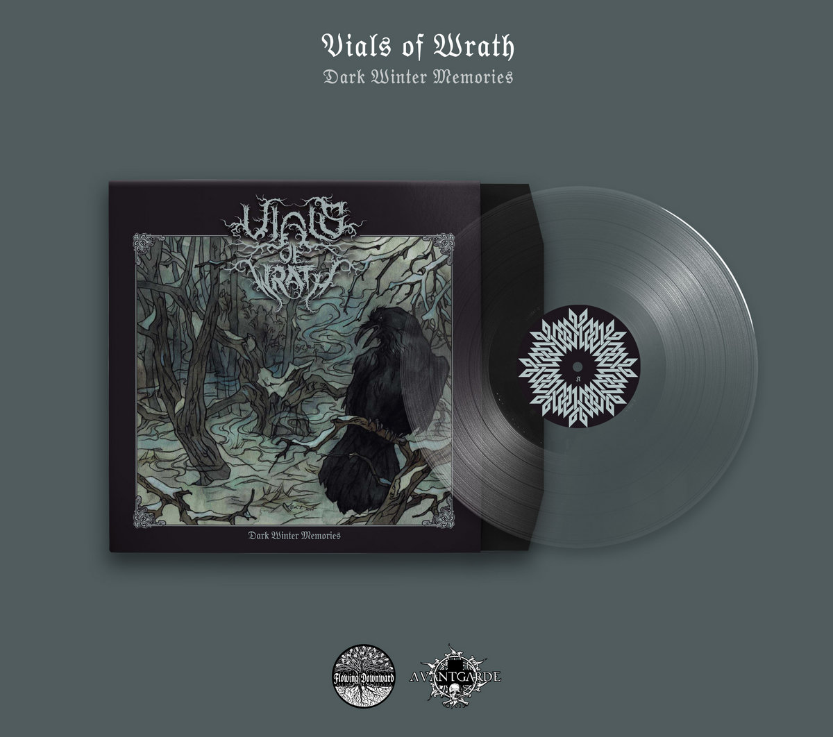 Dark Winter Memories | Vials of Wrath