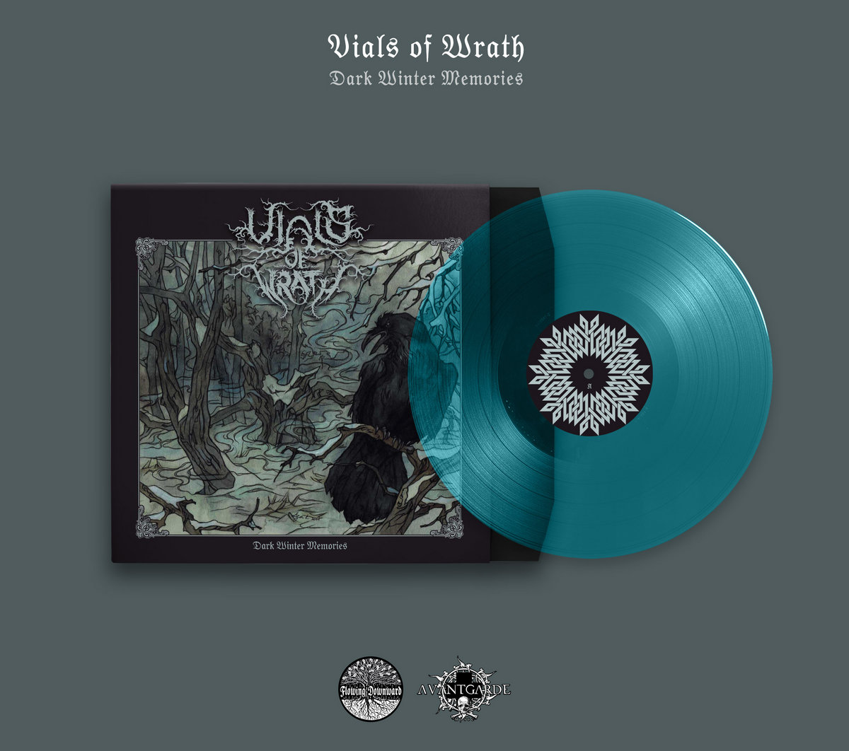 Dark Winter Memories | Vials of Wrath
