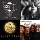 Yearning | Lucy Wise