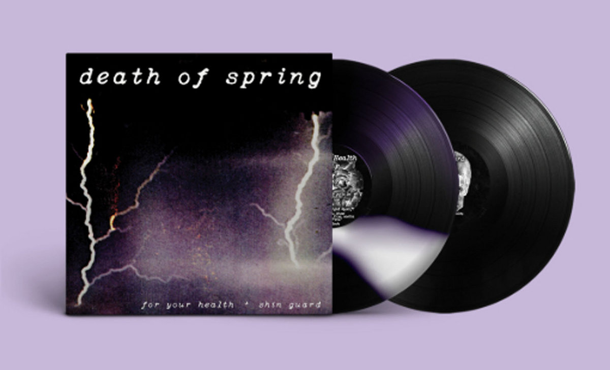 Death of Spring | Middle-Man Records