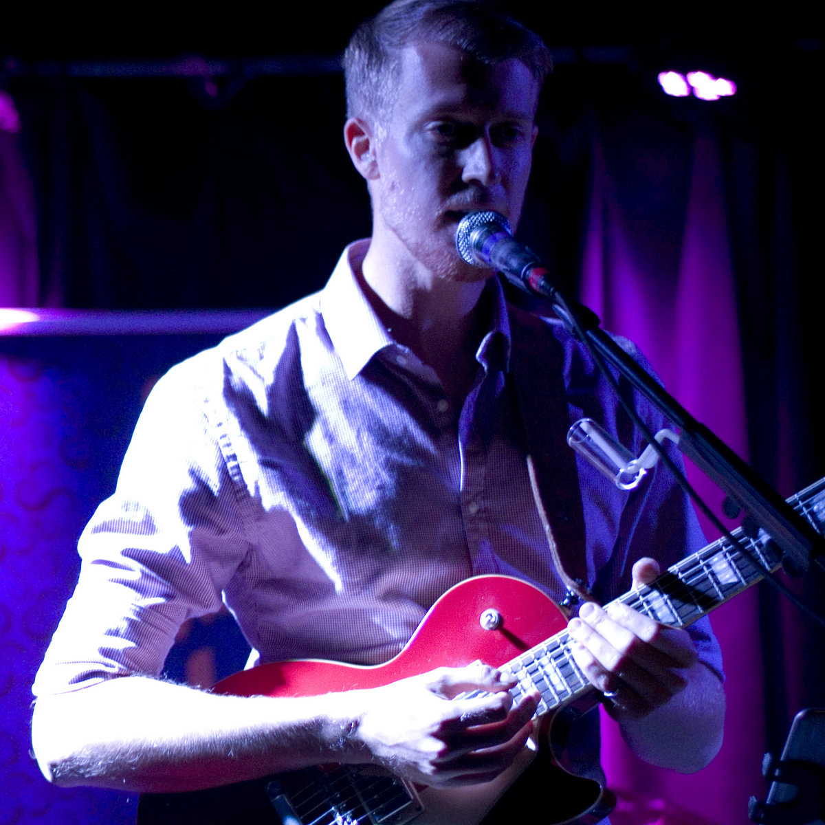 Music | Alex Lafortune