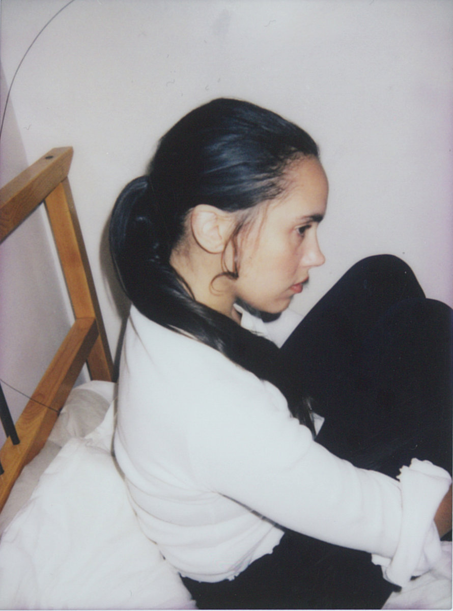 Music | Laila Sakini