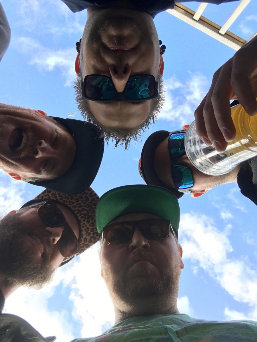 WaterWays | Radium Scouts