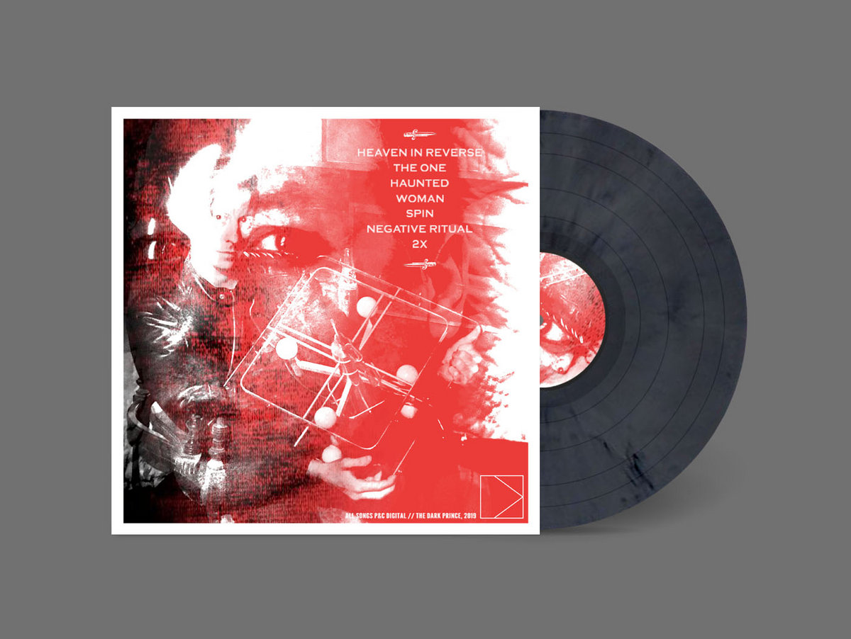 Heaven in Reverse | Owl Theory | DARKK ERA