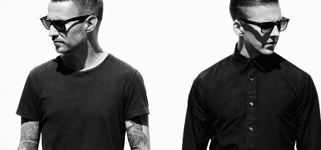 Bones (Remixes) | Galantis / OneRepublic