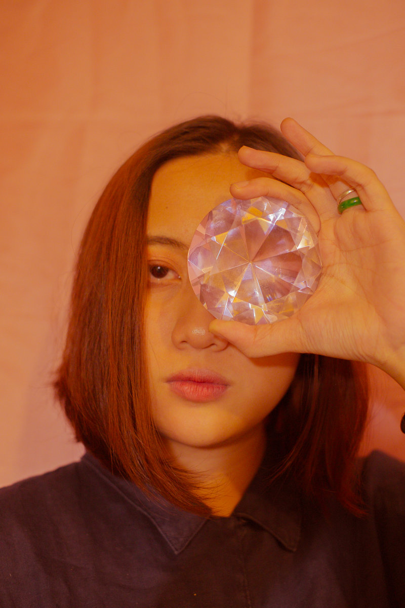 paradigm shift | half-lit