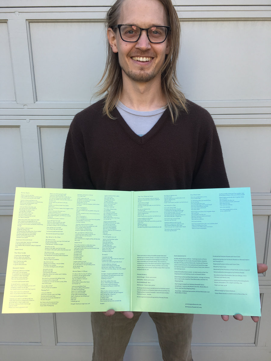 Kind Reminder | Próxima Parada