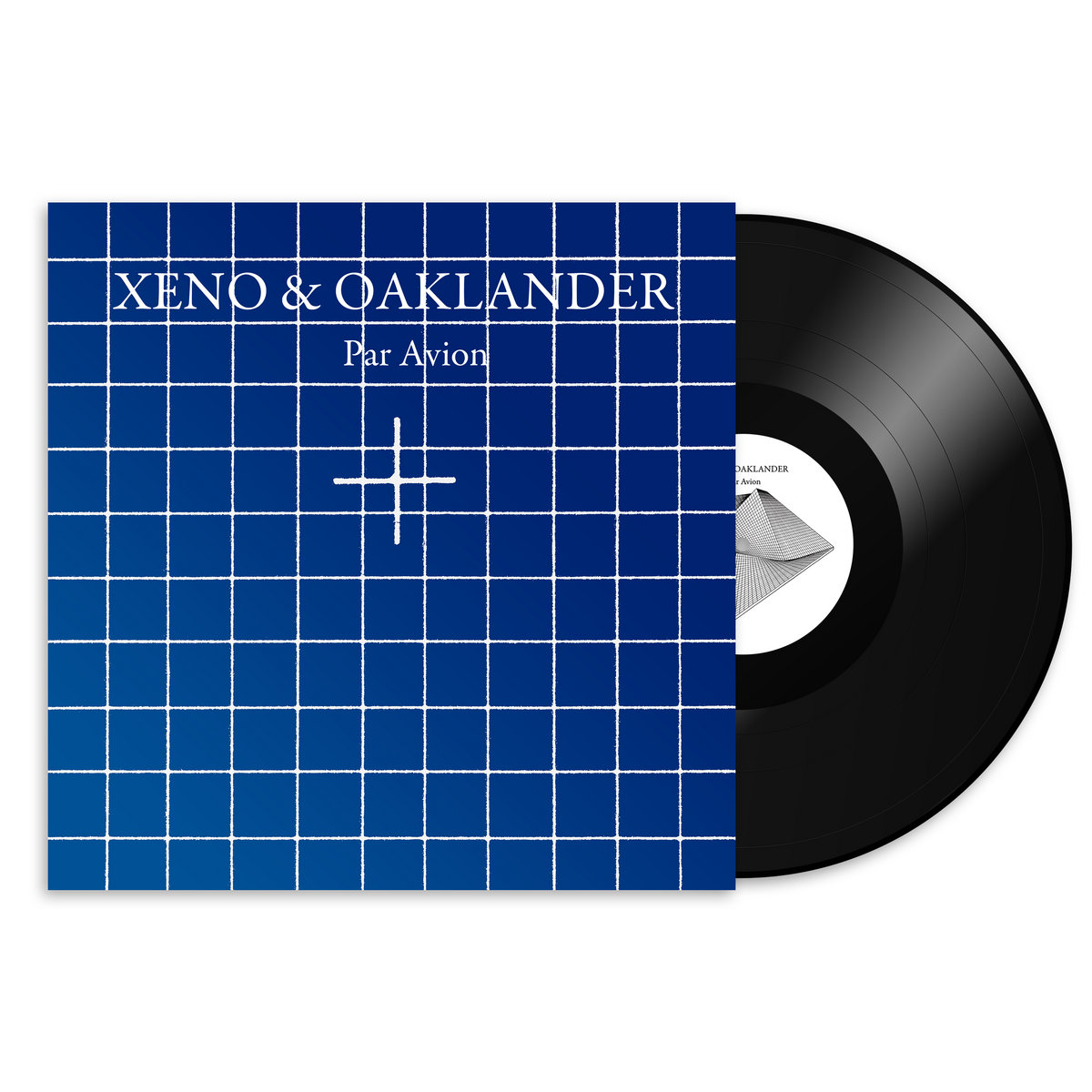 Par Avion | Xeno & Oaklander