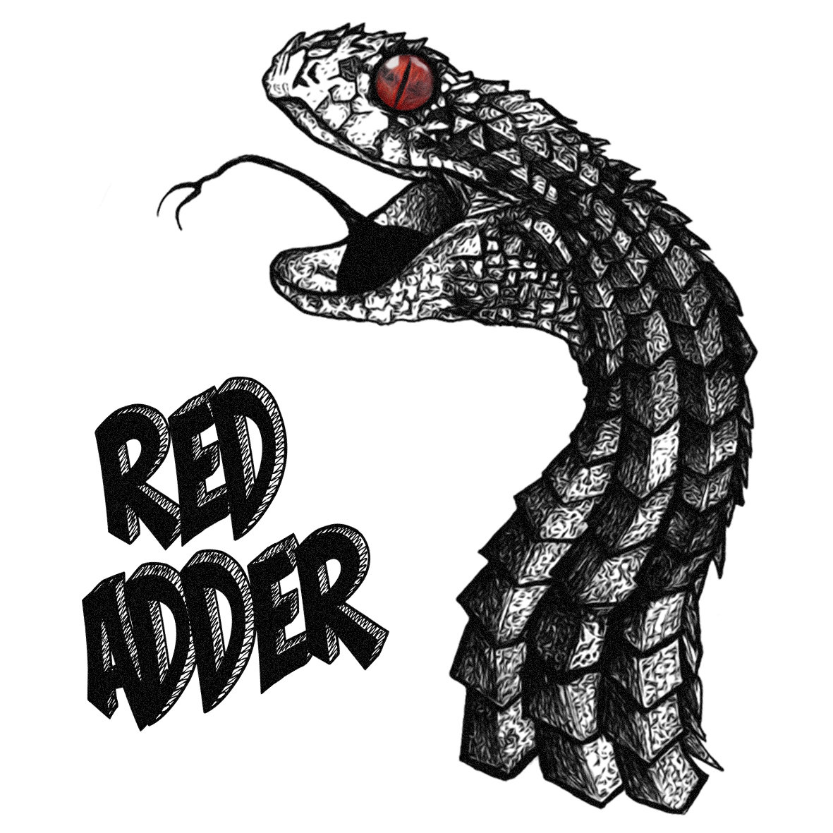 Red Adder | Red Adder
